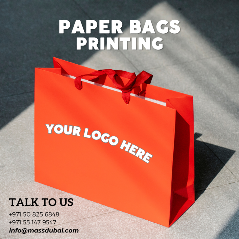 Home - Mass Printing and Packaging Company in Dubai